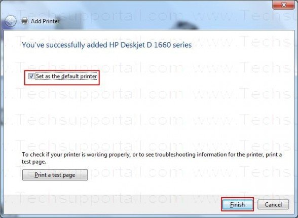 (Setup Guide) How to Install a Printer Driver on windows 7 | User Guide