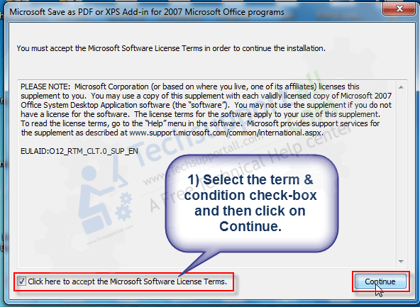 Are Microsoft Word Documents Pdf