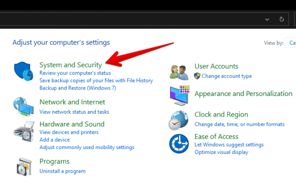 How to Enable / Disable Fast Boot in Windows 10 (Fast Startup)