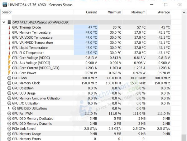 What is normal GPU Temp? Graphics Card Temperature Guide