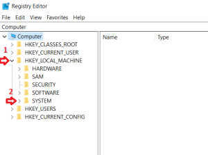 How to Change Laptop Lid Open Action Settings in Windows 10 /11
