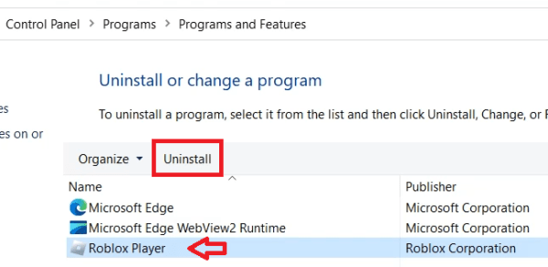 (Solved) How to Fix Roblox Error 272 - Lost connection due to an error ...